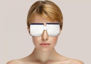 Heating Masks | Overlake EyeCare