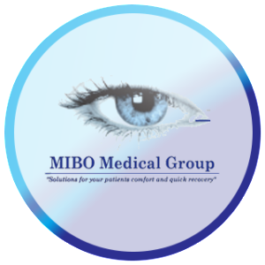 Mibo Thermoflo for Dry Eyes | Overlake EyeCare